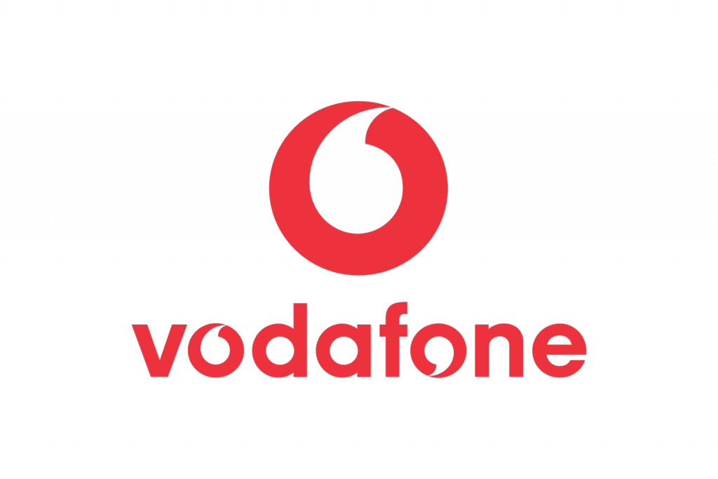Logo-Vodafone – Internet of Things Laboratory